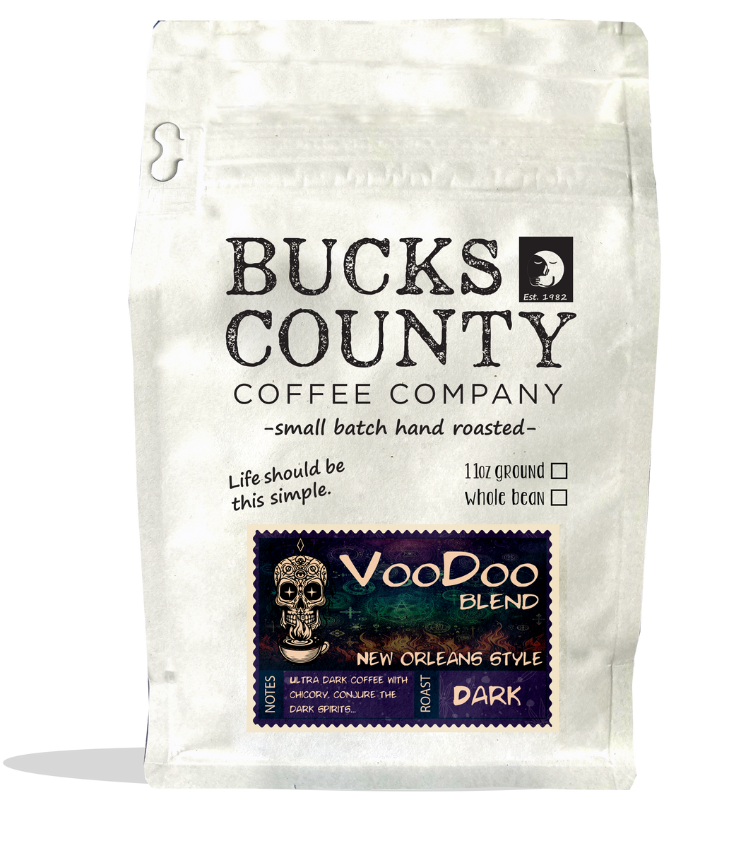 Bucks County Coffee Co.