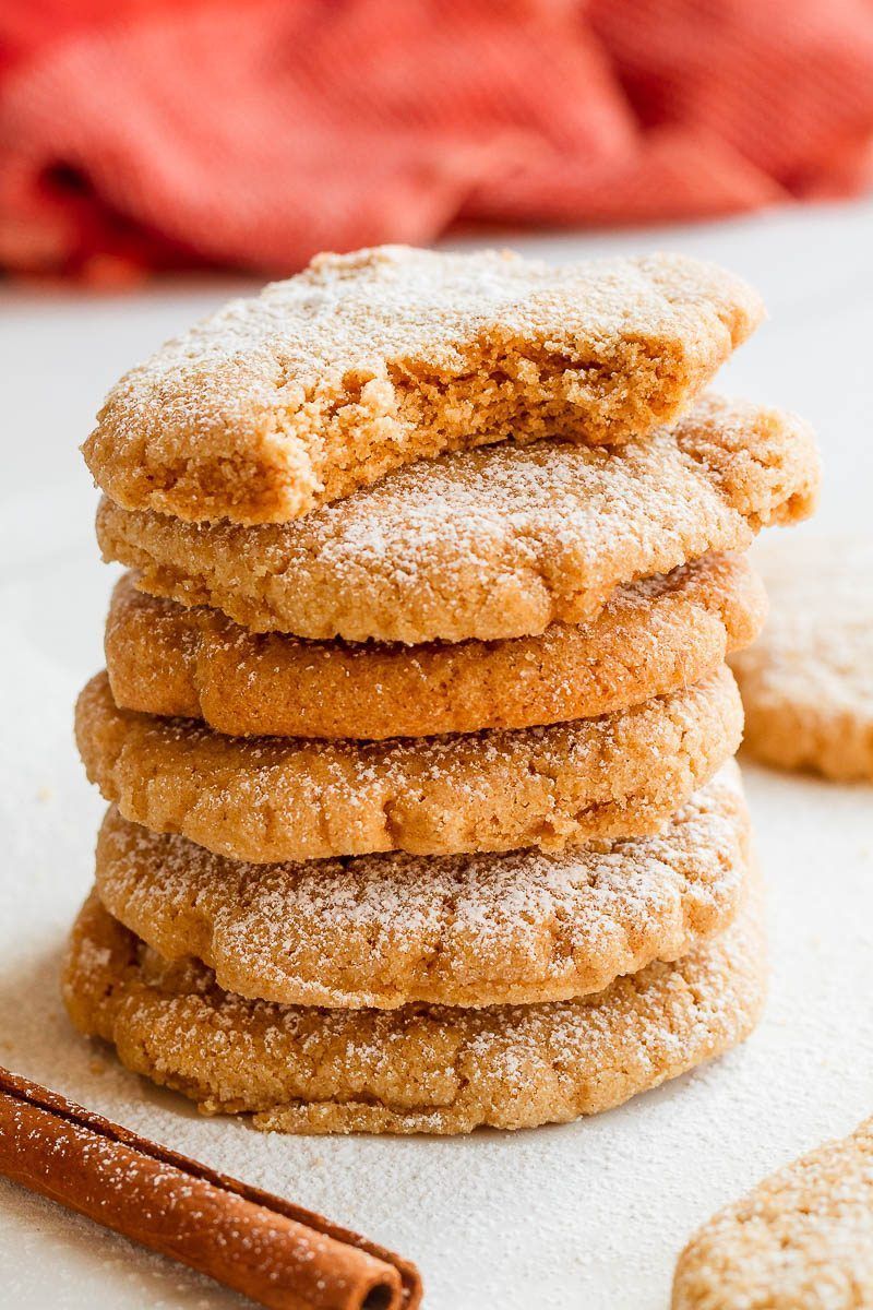 Cinnamon Sugar Cookie Coffee - Sweet & Spicy Light Roast | Bucks County ...