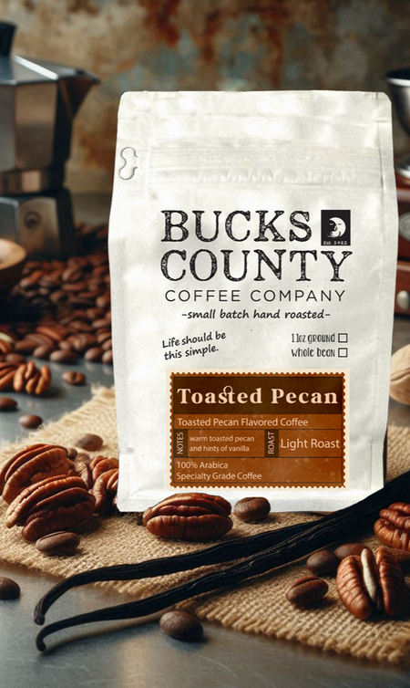 Bucks County Coffee Co.